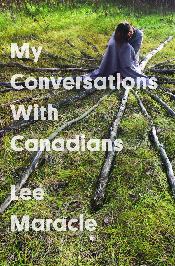 My Conversations with Canadians | Esperanza Education