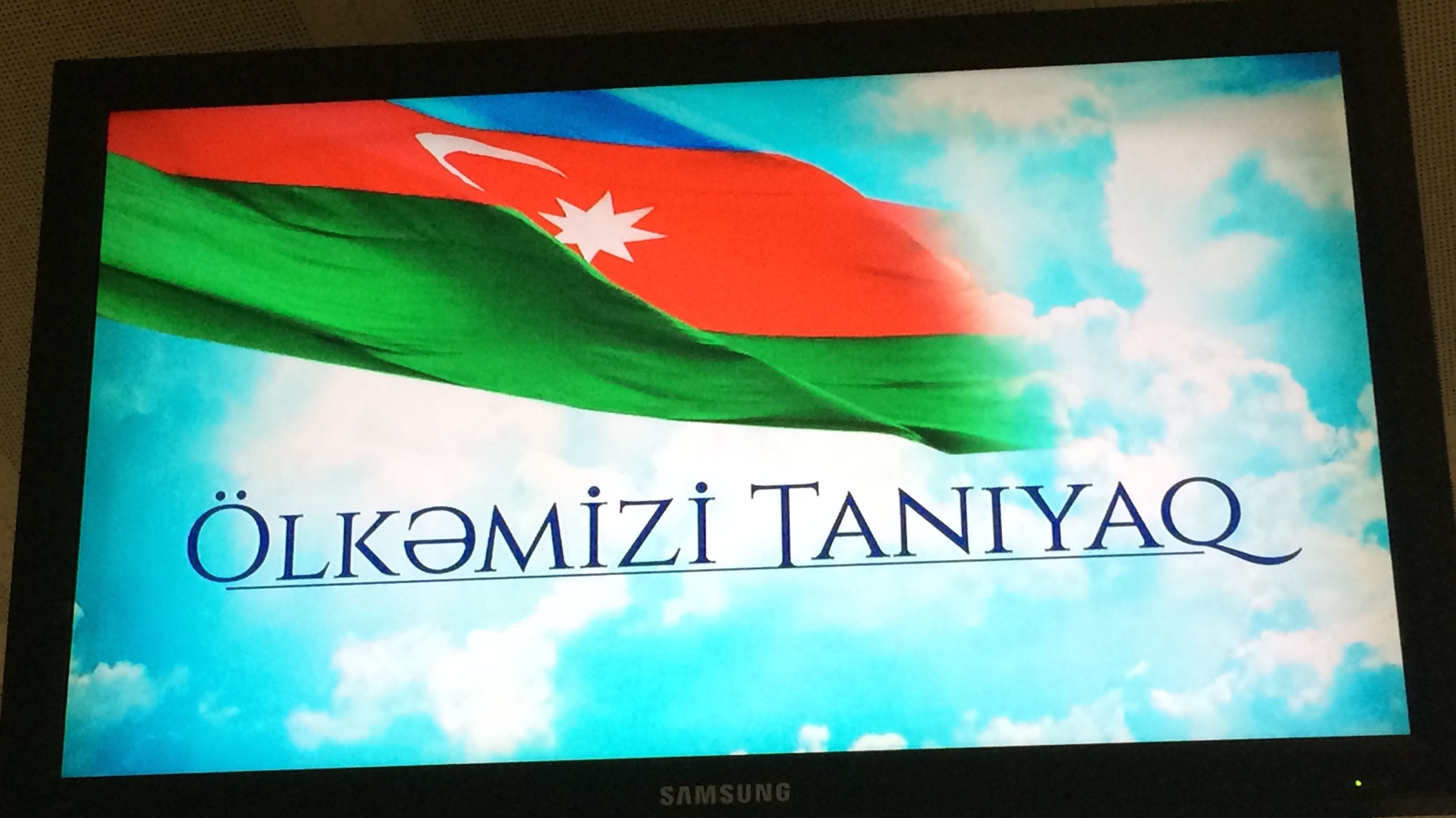 Azerbaijani vs. Turkish | Esperanza Education