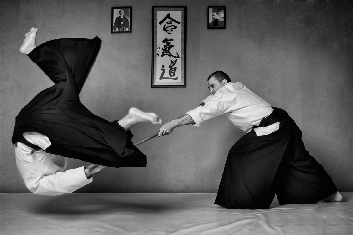 Pedagogía alternativa 3: artes marciales y la práctica como aprendizaje ...
