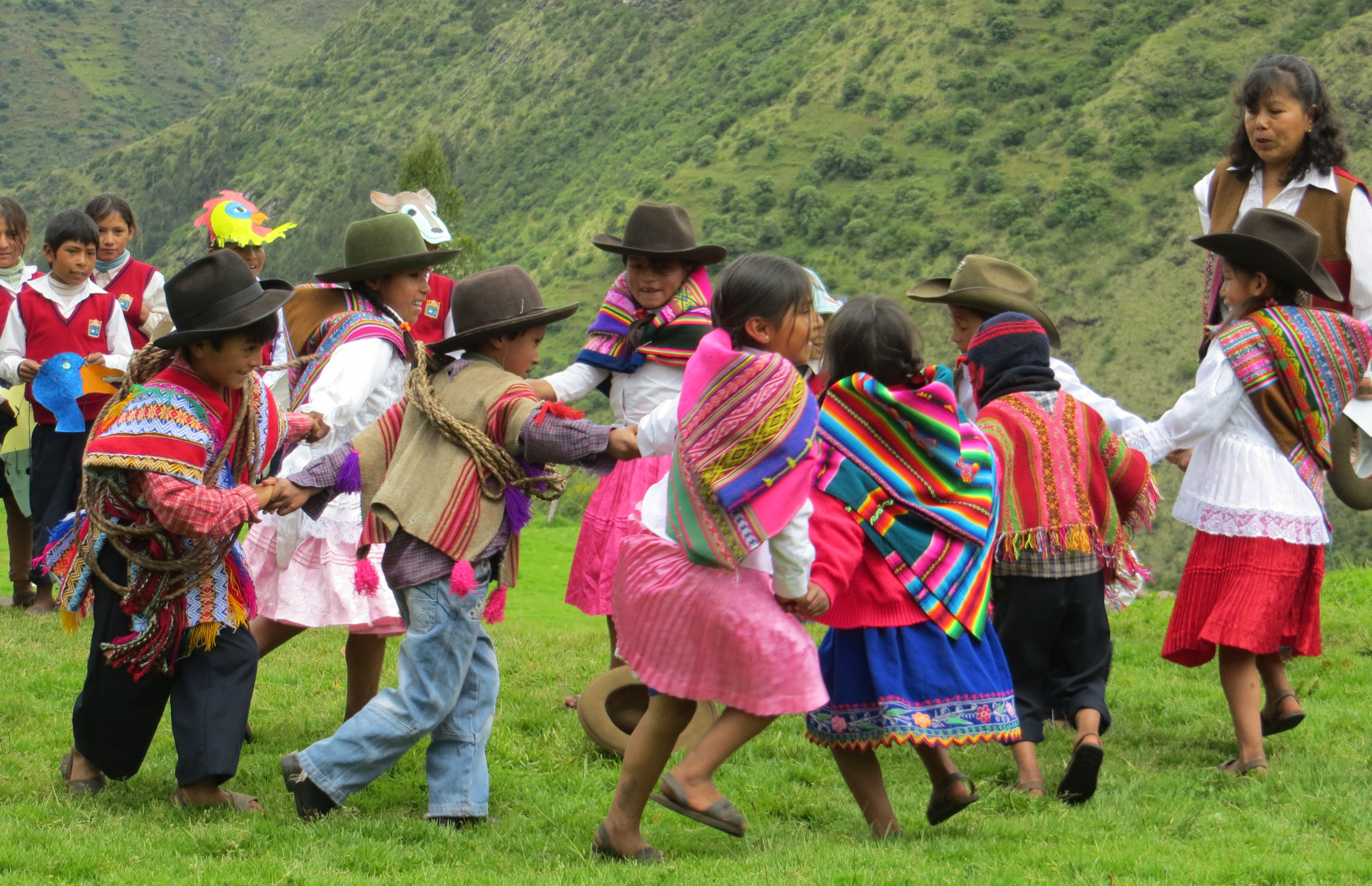 15 Photos from Rural Peru | Esperanza Education