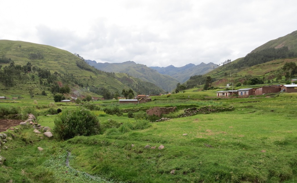 15 Photos from Rural Peru | Esperanza Education
