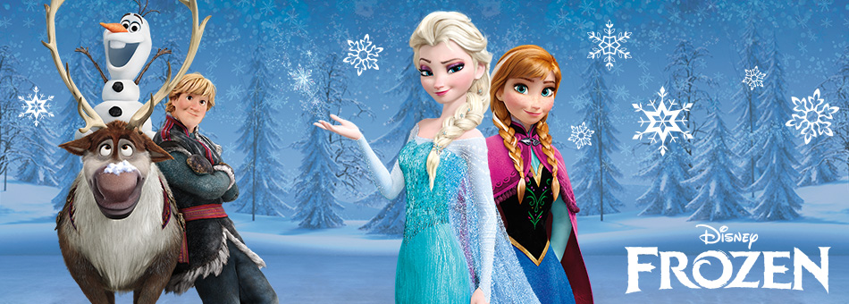 Multilingual Frozen: Disney's dream come true for bilingual children ...