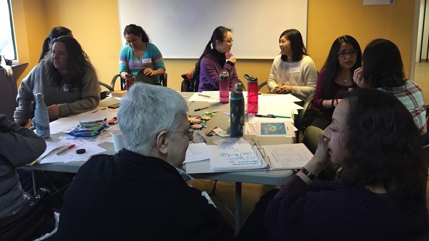 Language Partners BC Year 3 | Esperanza Education