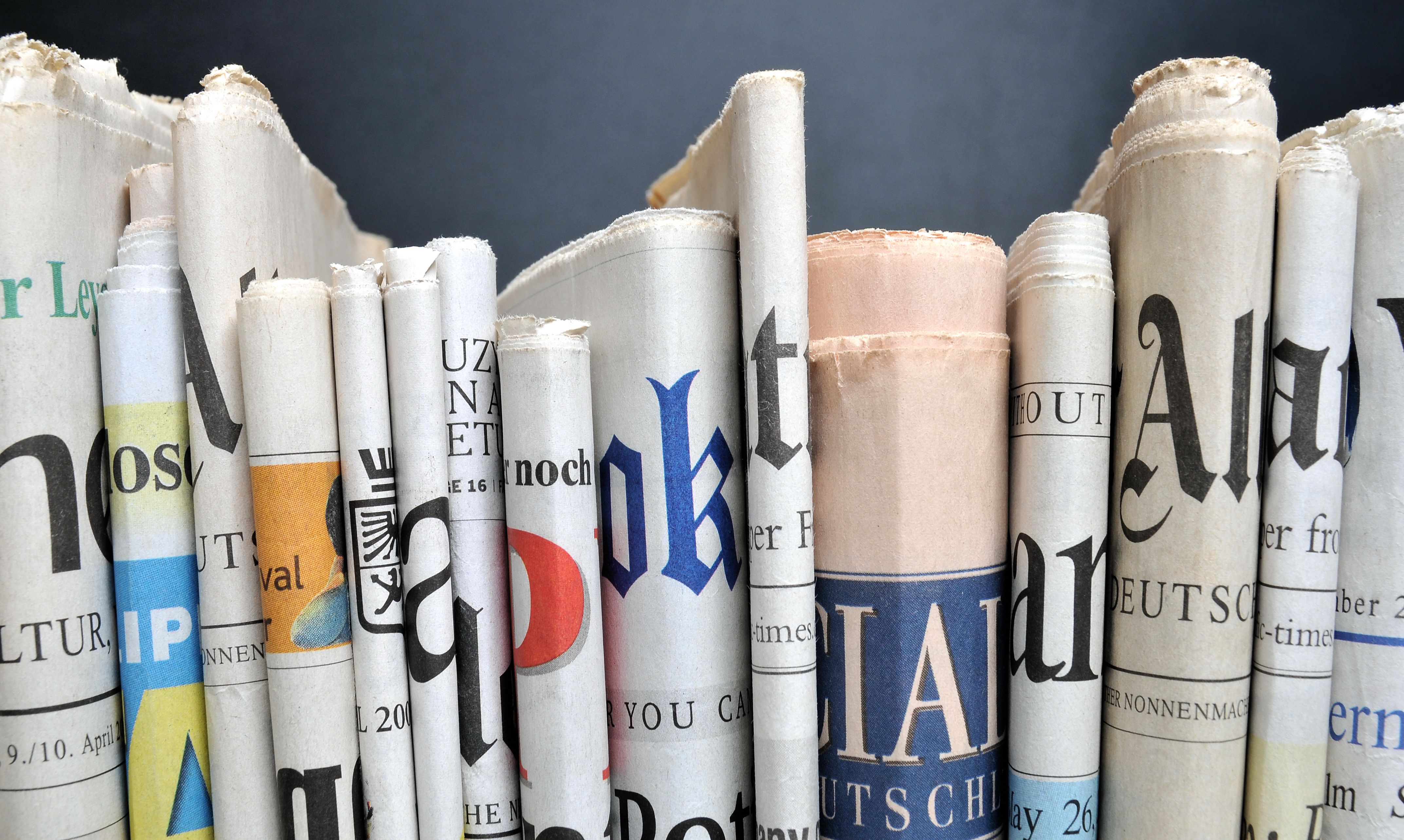 5 Great Sources for Language News | Esperanza Education