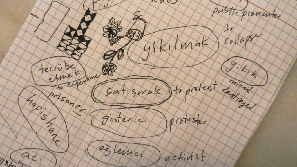 Etymology of Political Terms | Esperanza Education