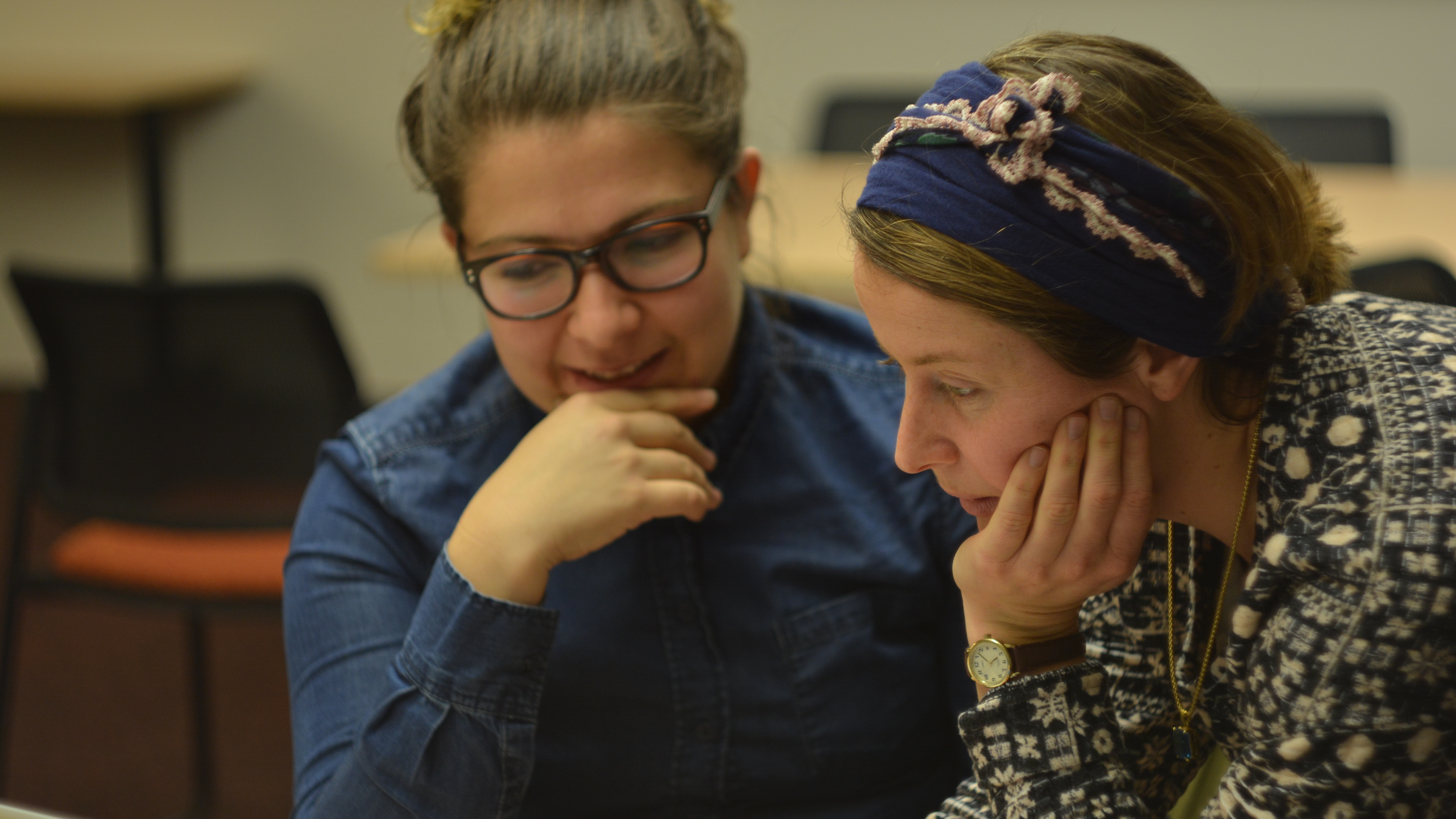 Coming back to teaching? | Esperanza Education