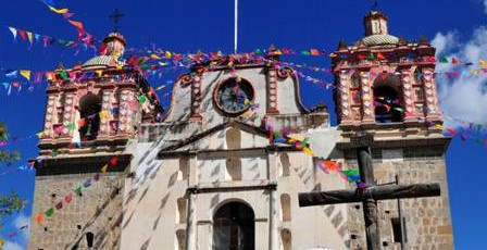 Visiting Oaxaca: Tlacolula de Matamoros | Esperanza Education